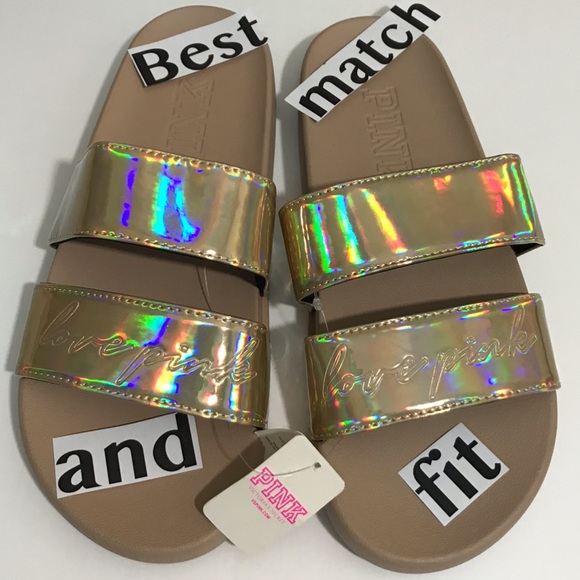 PINK Victoria's Secret | Other | Pink Victorias Secret S M L Logo ...